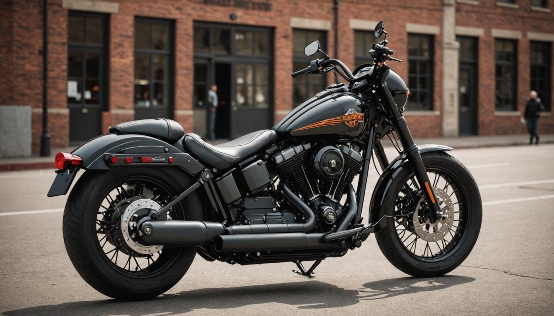 Comparatif de modèles : Quelle Harley-Davidson choisir ? - Motos passion